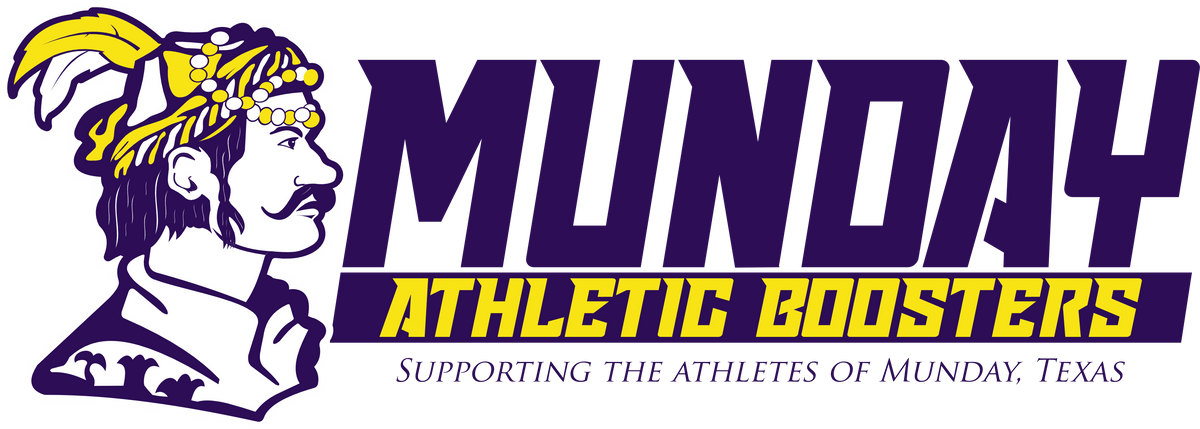 Munday Athletic Boosters | Sign-On Enterprises