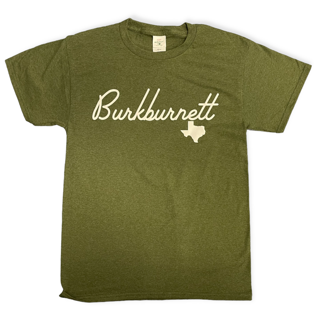 Burkburnett Texas Tees | Sign-On Enterprises
