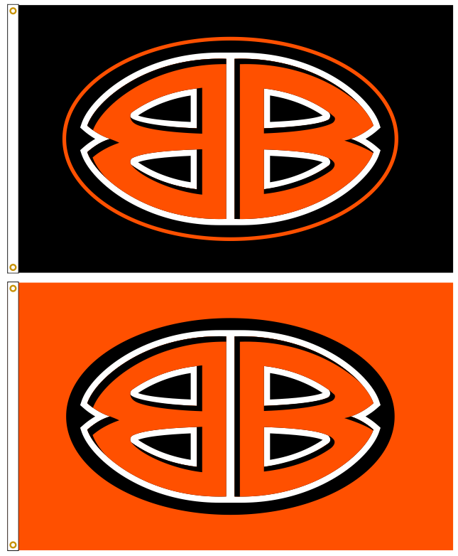 Flags | Sign-On Enterprises